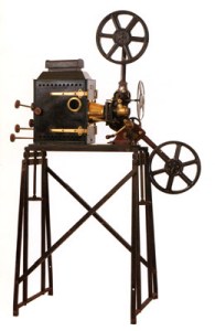 Persistence of Vision & Early Animation – The Animated Professor